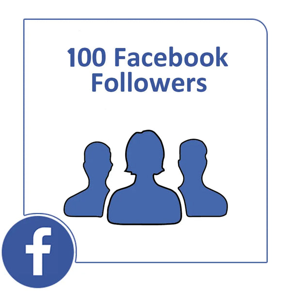 Buy Facebook Followers Cheap and Instantly | Instant Famous